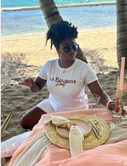 Le Boudoir Event - Agence Événementielle